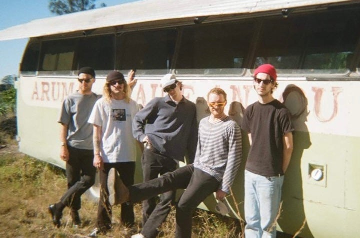 Zebra Finch | triple j Unearthed