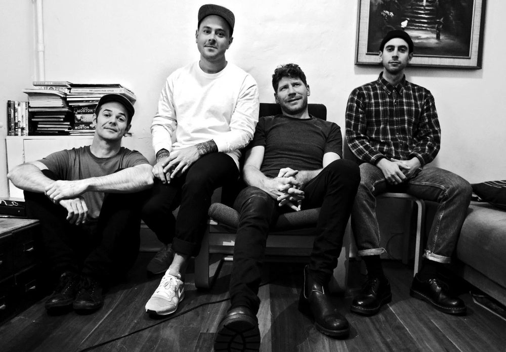 Food Court | triple j Unearthed