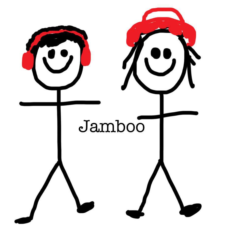 Jamboo | triple j Unearthed