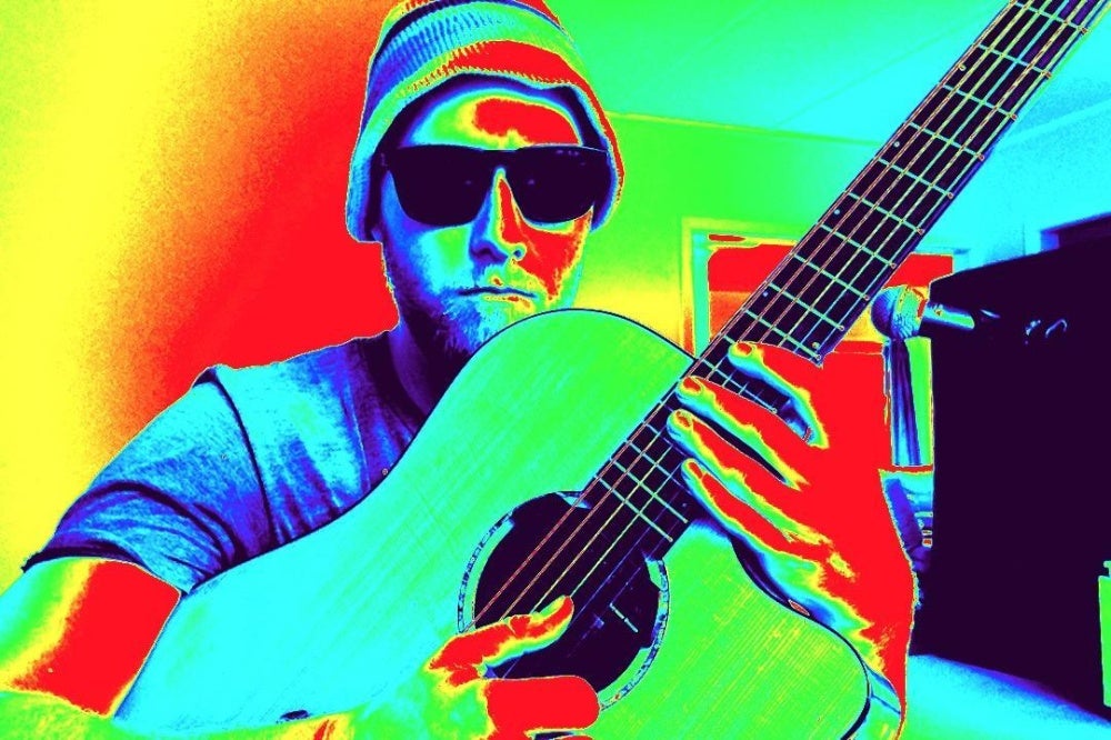 Ben Hewson | triple j Unearthed