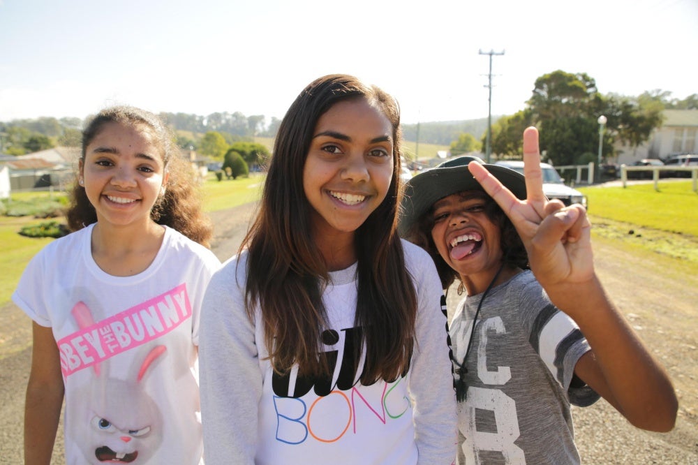 Githabul Next Generation | triple j Unearthed