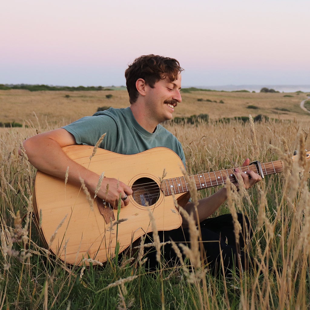 Rod Coote | triple j Unearthed