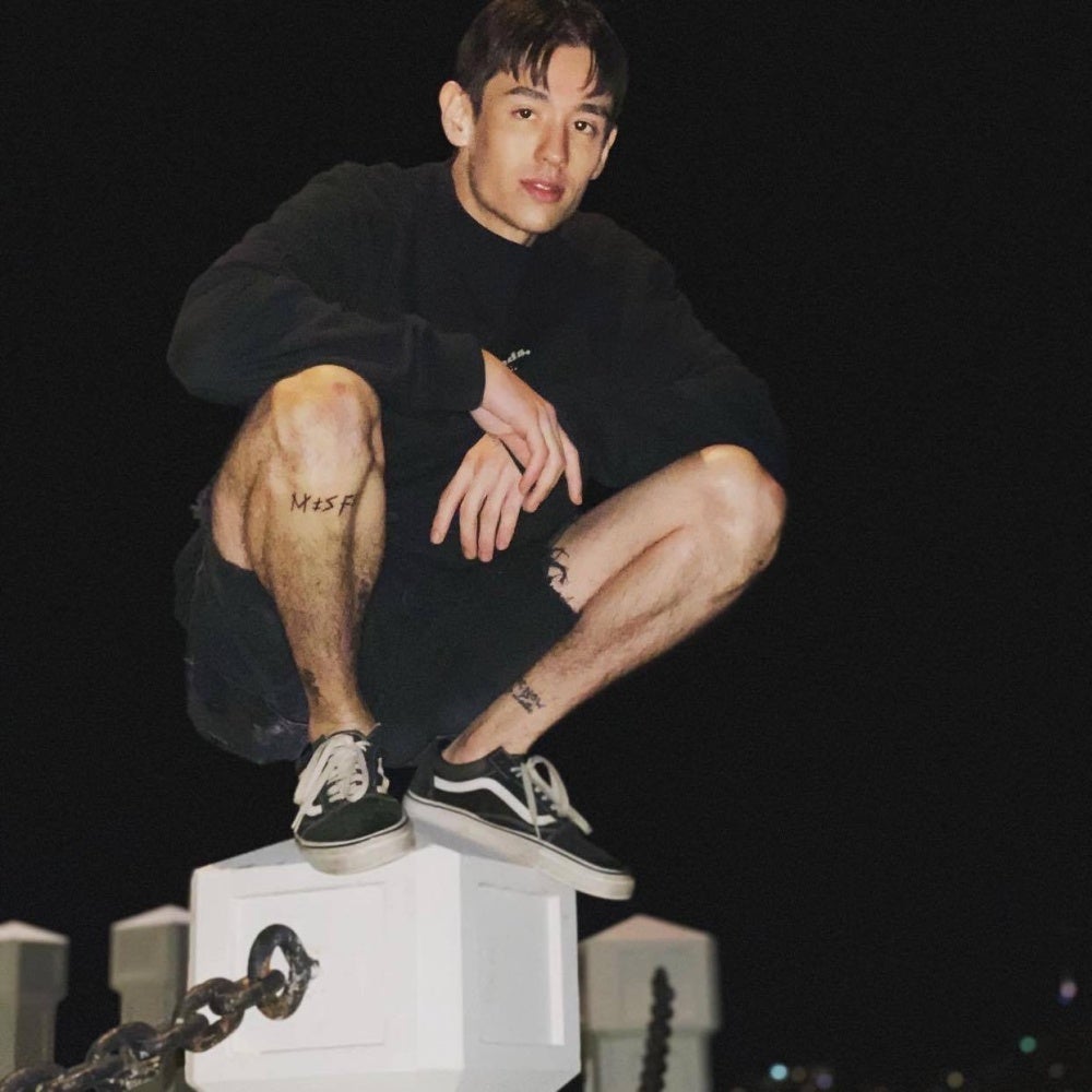 Gweilo | triple j Unearthed