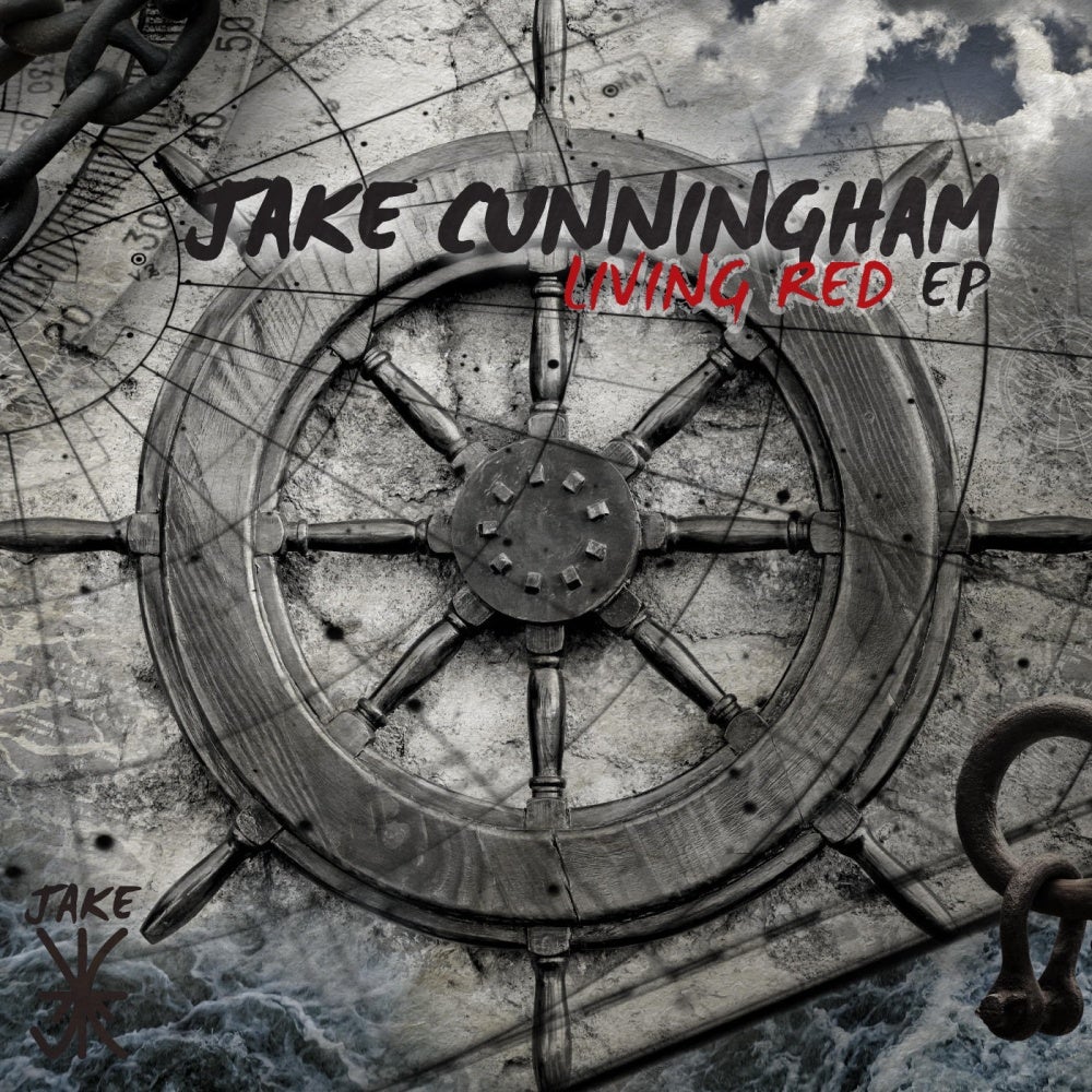 Jake Cunningham | triple j Unearthed