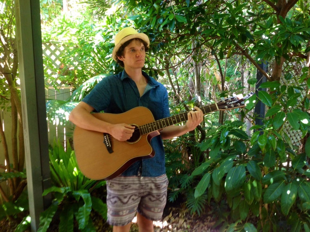 charlie davis | triple j Unearthed