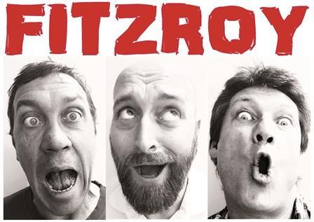 Fitzroy | triple j Unearthed