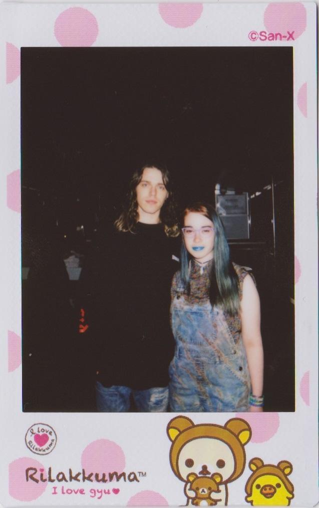 Track review - triple j Unearthed