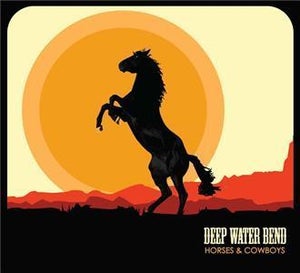 Deep Water Bend | triple j Unearthed