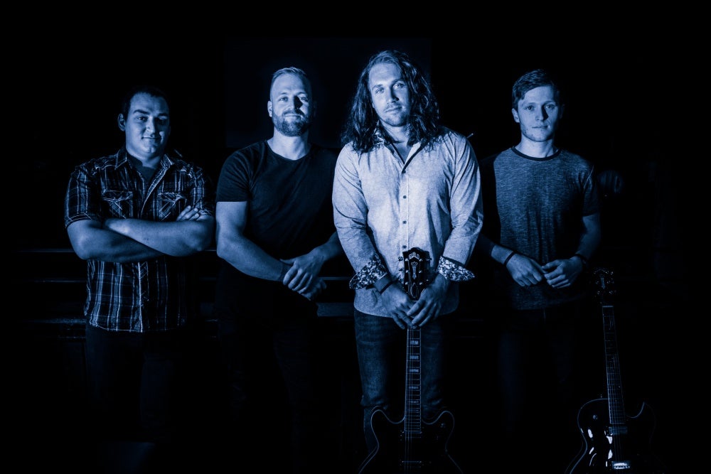 Blue Howl | triple j Unearthed