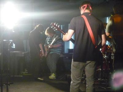 Silver Lining | triple j Unearthed