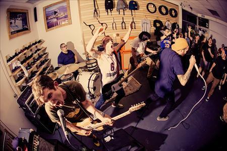 LOUIS BLANC | triple j Unearthed