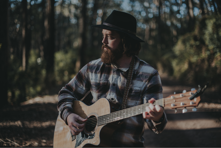 Wolf Gordon | triple j Unearthed