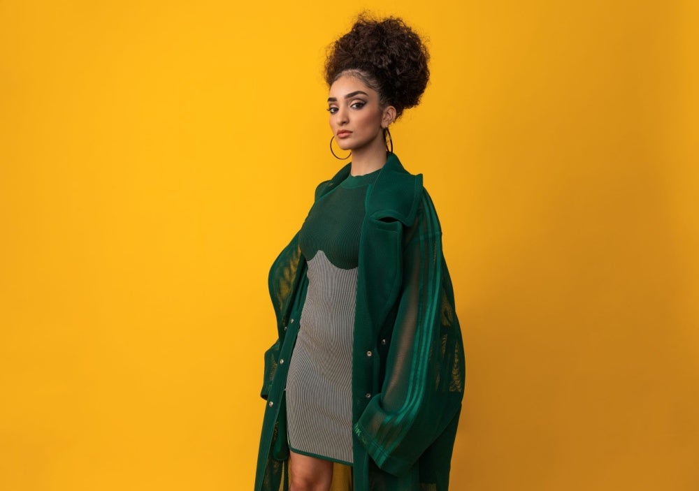 Lara D - triple j Unearthed