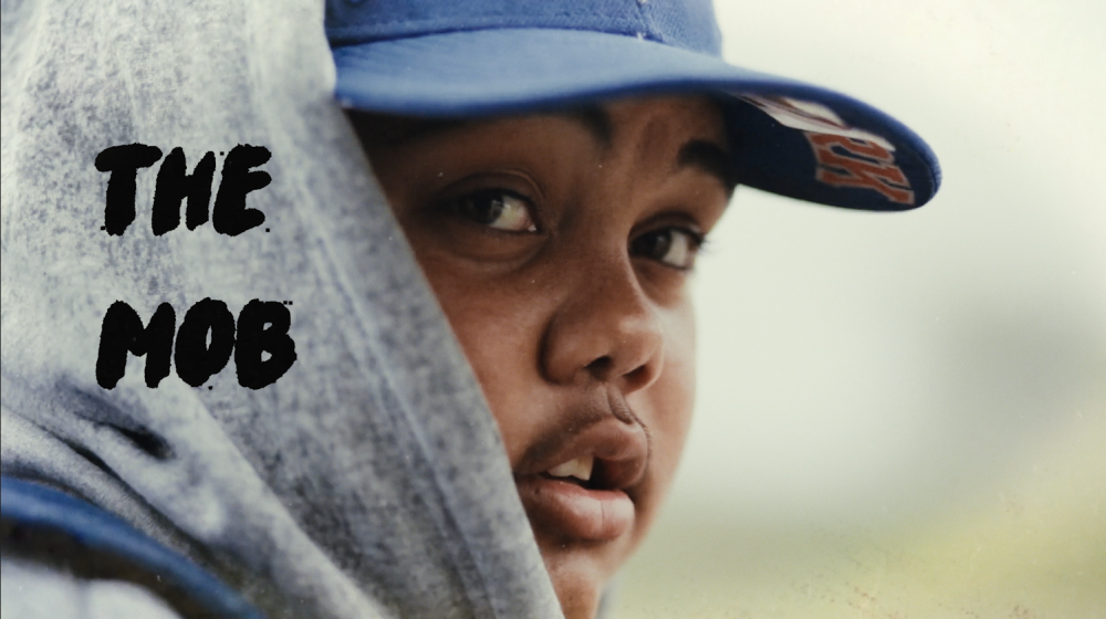 The Mob | triple j Unearthed