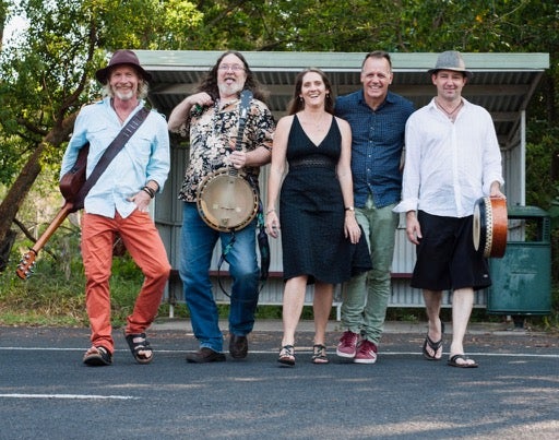 The Barleyshakes | triple j Unearthed