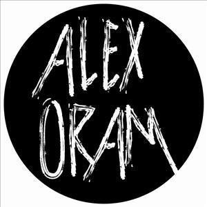 Alex Oram | triple j Unearthed