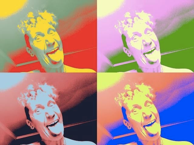 THE PREECHA | triple j Unearthed