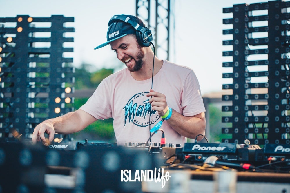 8-Bit Adult | triple j Unearthed