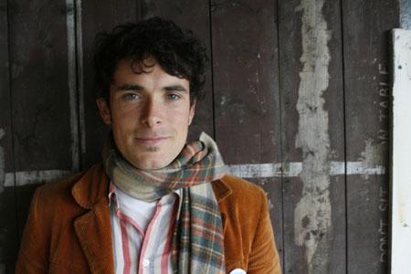 Samuel Marcus | triple j Unearthed