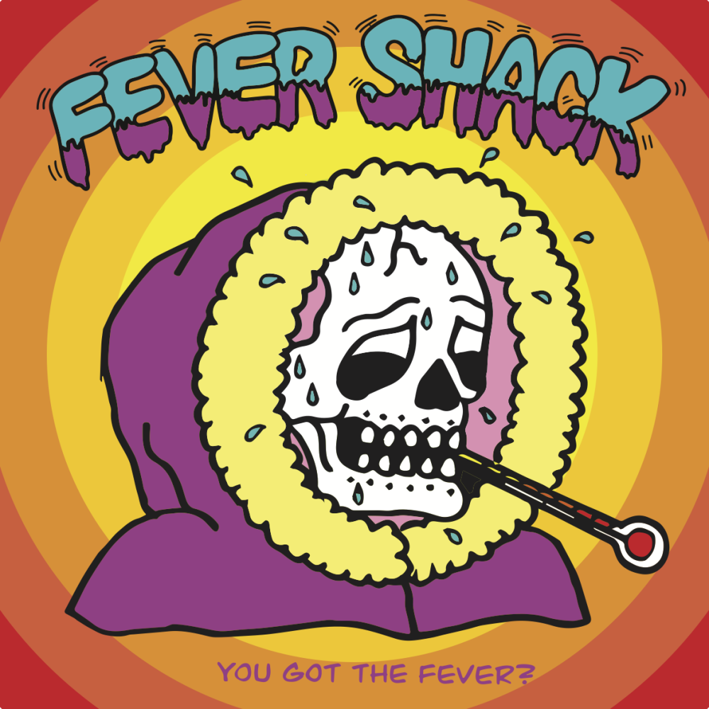 FEVER SHACK | triple j Unearthed