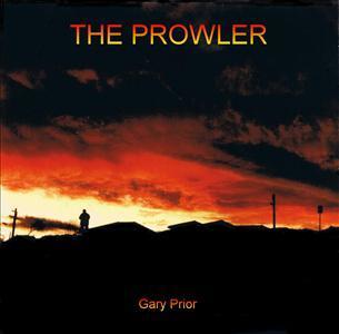 Gary Prior | triple j Unearthed
