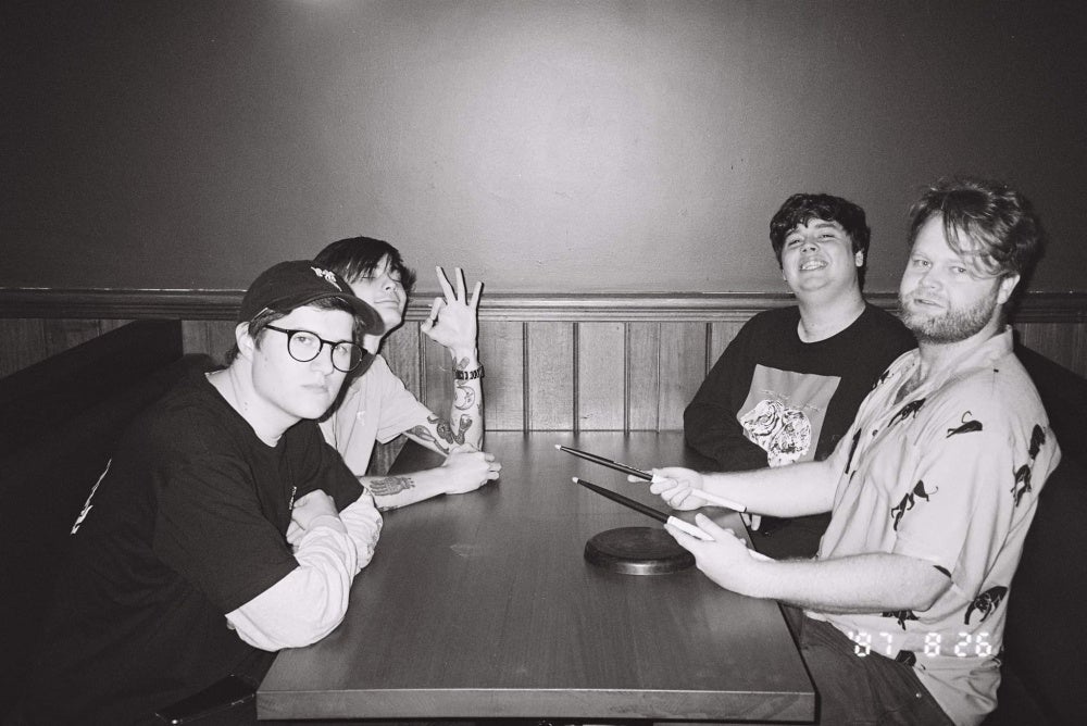 stonehands. | triple j Unearthed