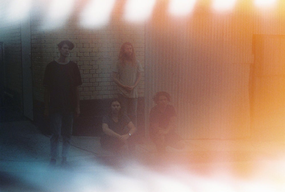 Tiny Little Houses | triple j Unearthed