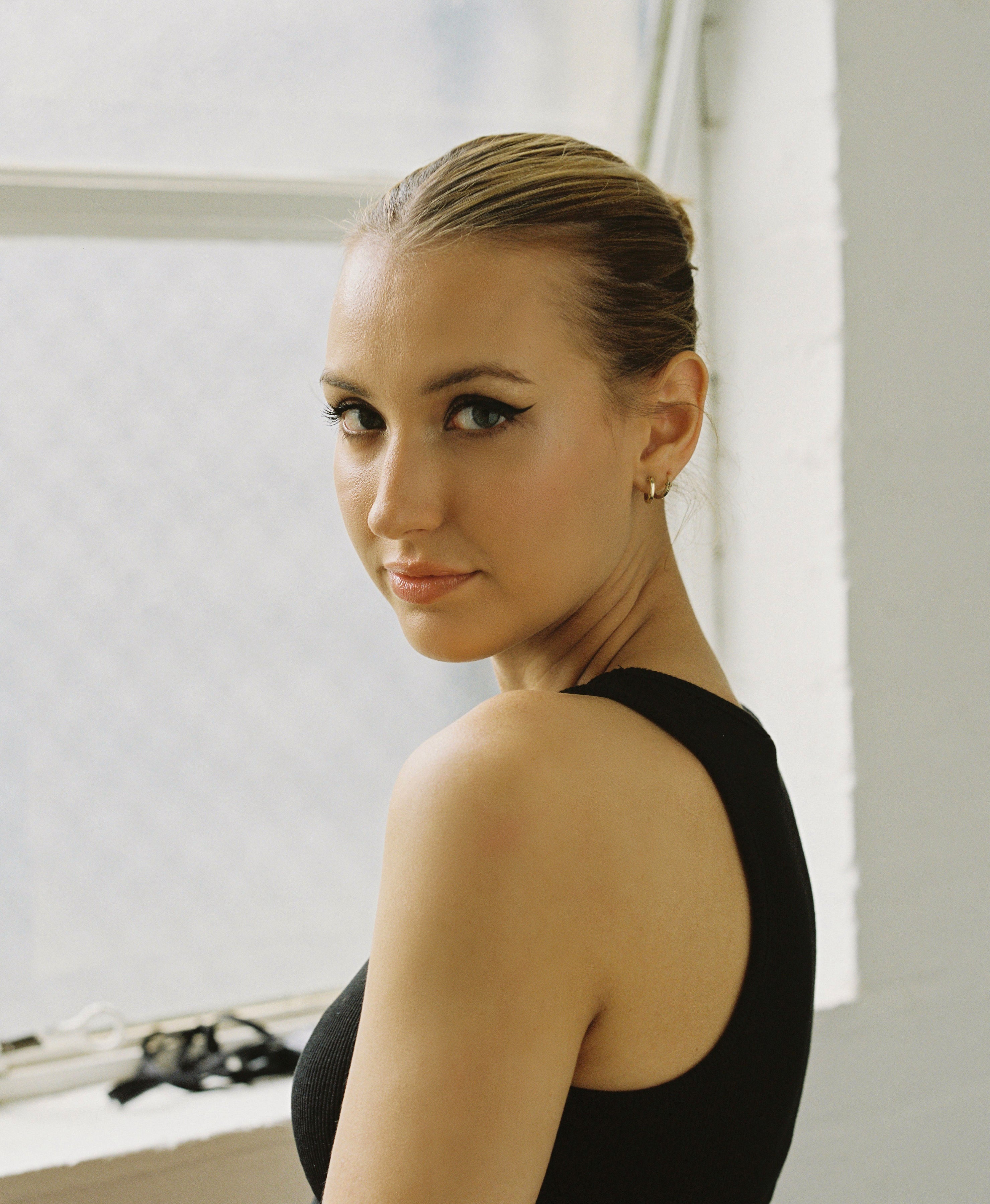 Luna May | triple j Unearthed