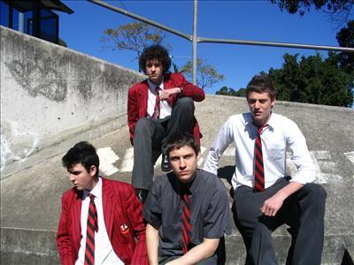 Jasper | triple j Unearthed