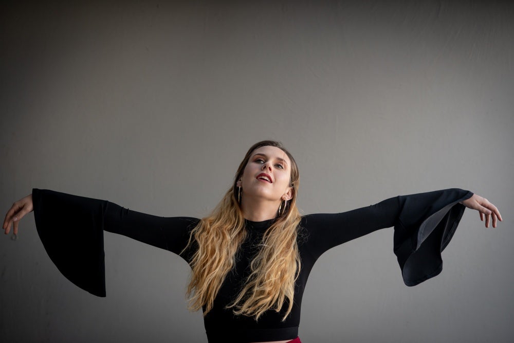 Grace Robinson | triple j Unearthed