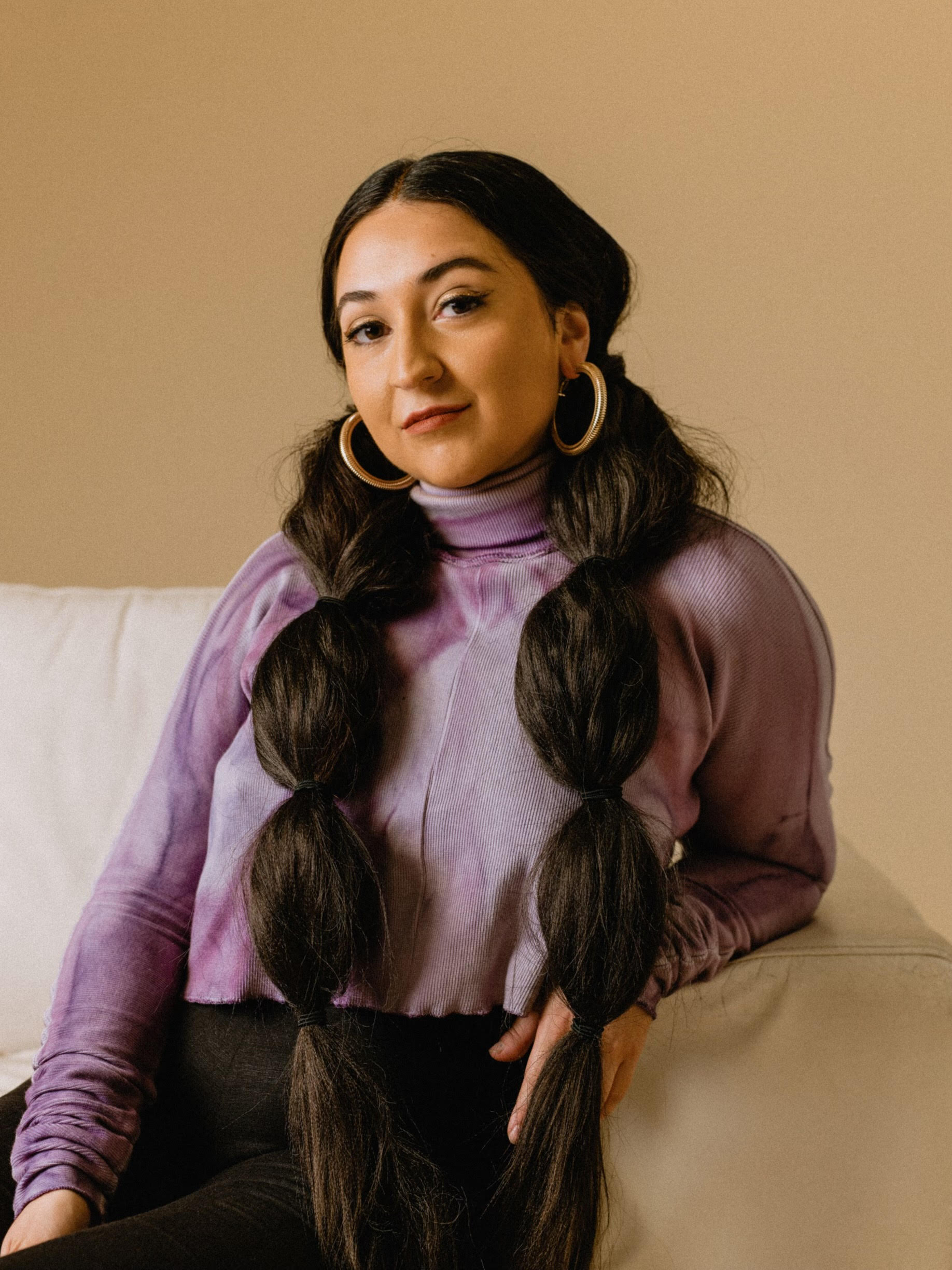 ELAURA | triple j Unearthed