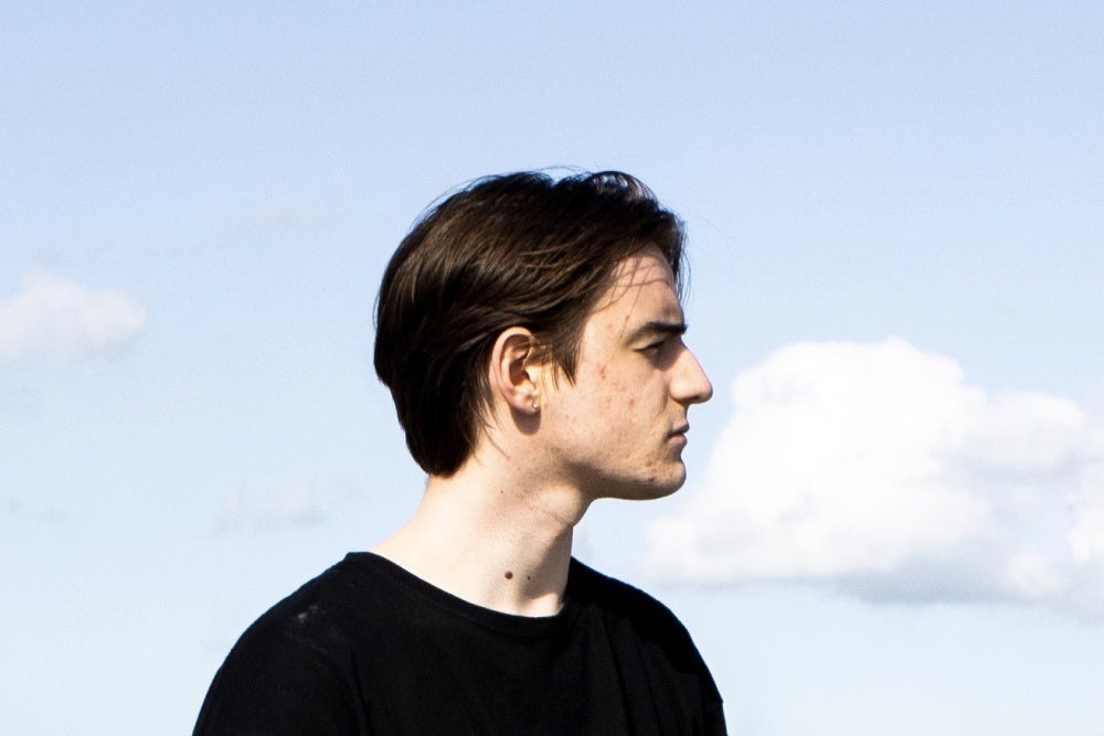 Isaac Tarasenko | triple j Unearthed