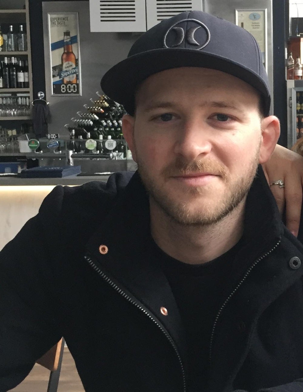 Mike Shalley | triple j Unearthed