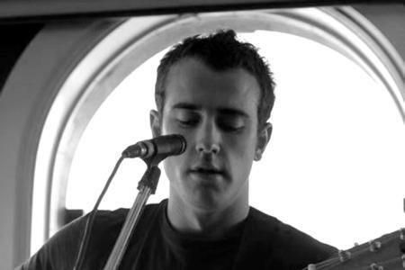 Nathan Burley | triple j Unearthed