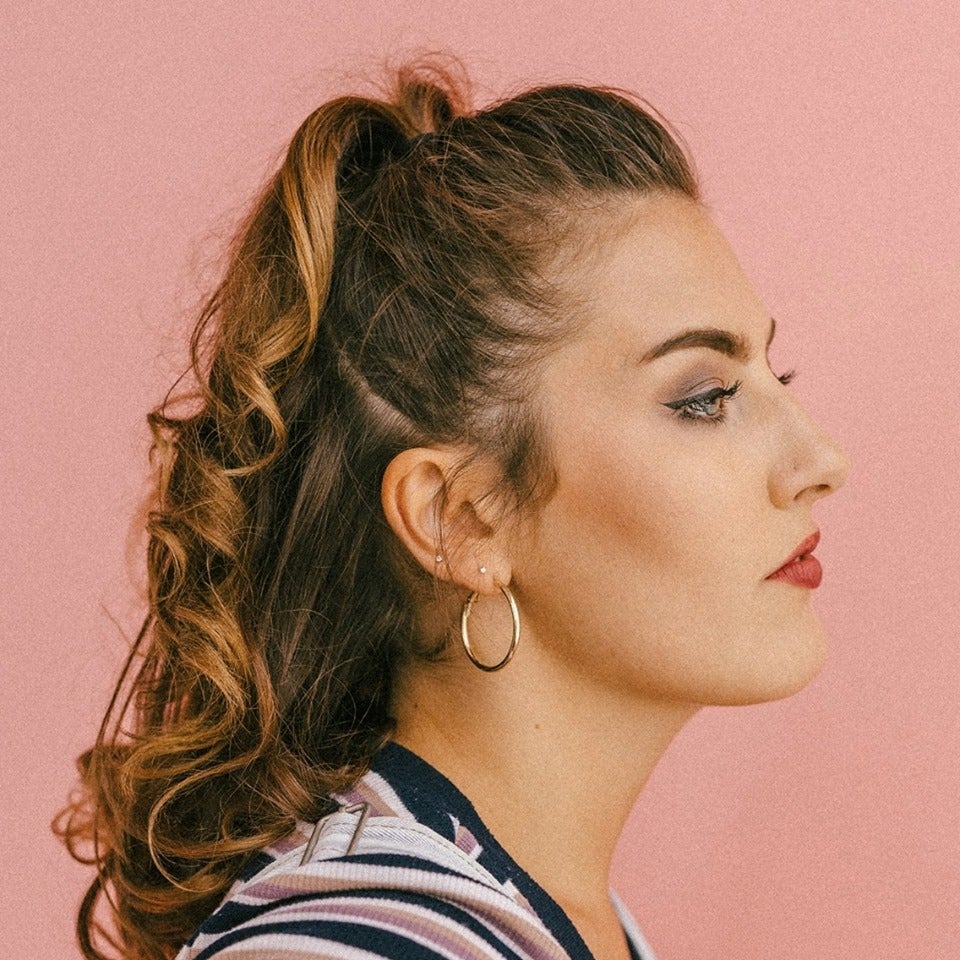 KAHLIA | triple j Unearthed