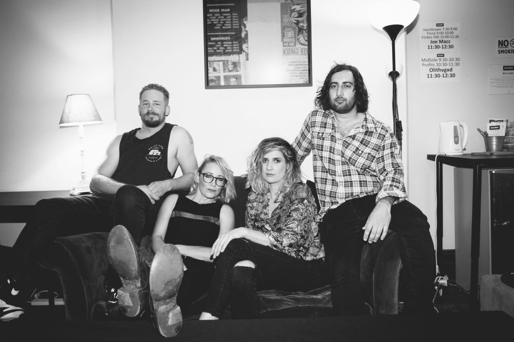 FILTH WIZARD | triple j Unearthed