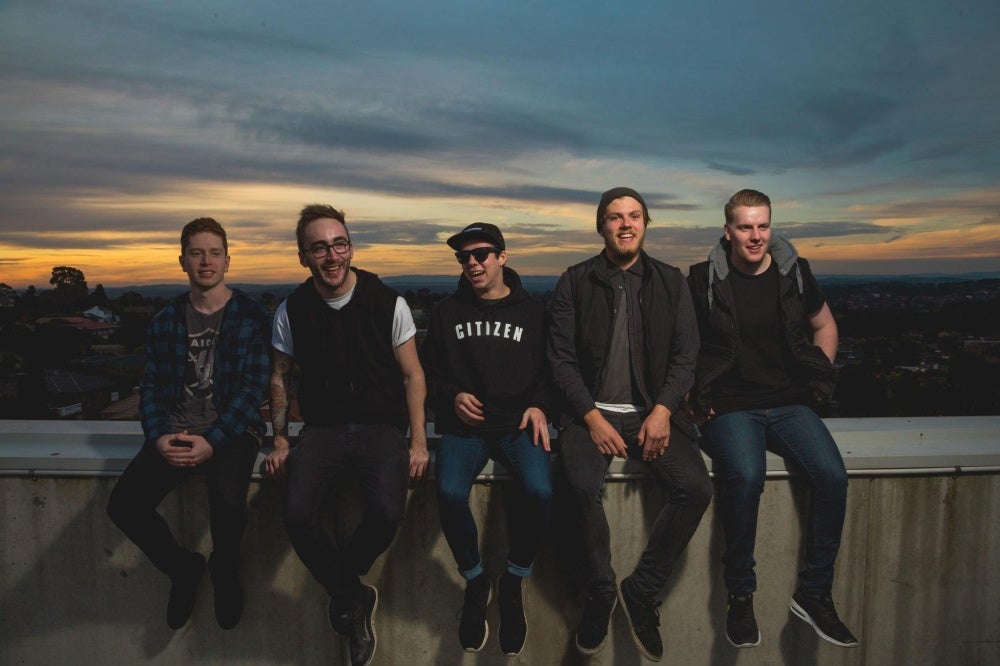 Void Of Vision | triple j Unearthed