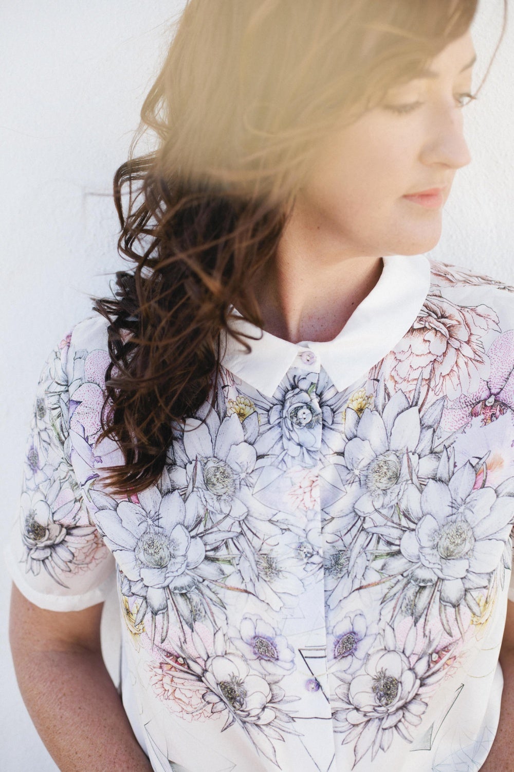 Michelle Spriggs | triple j Unearthed