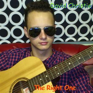 David Christie | triple j Unearthed