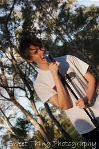 Matthew French | triple j Unearthed