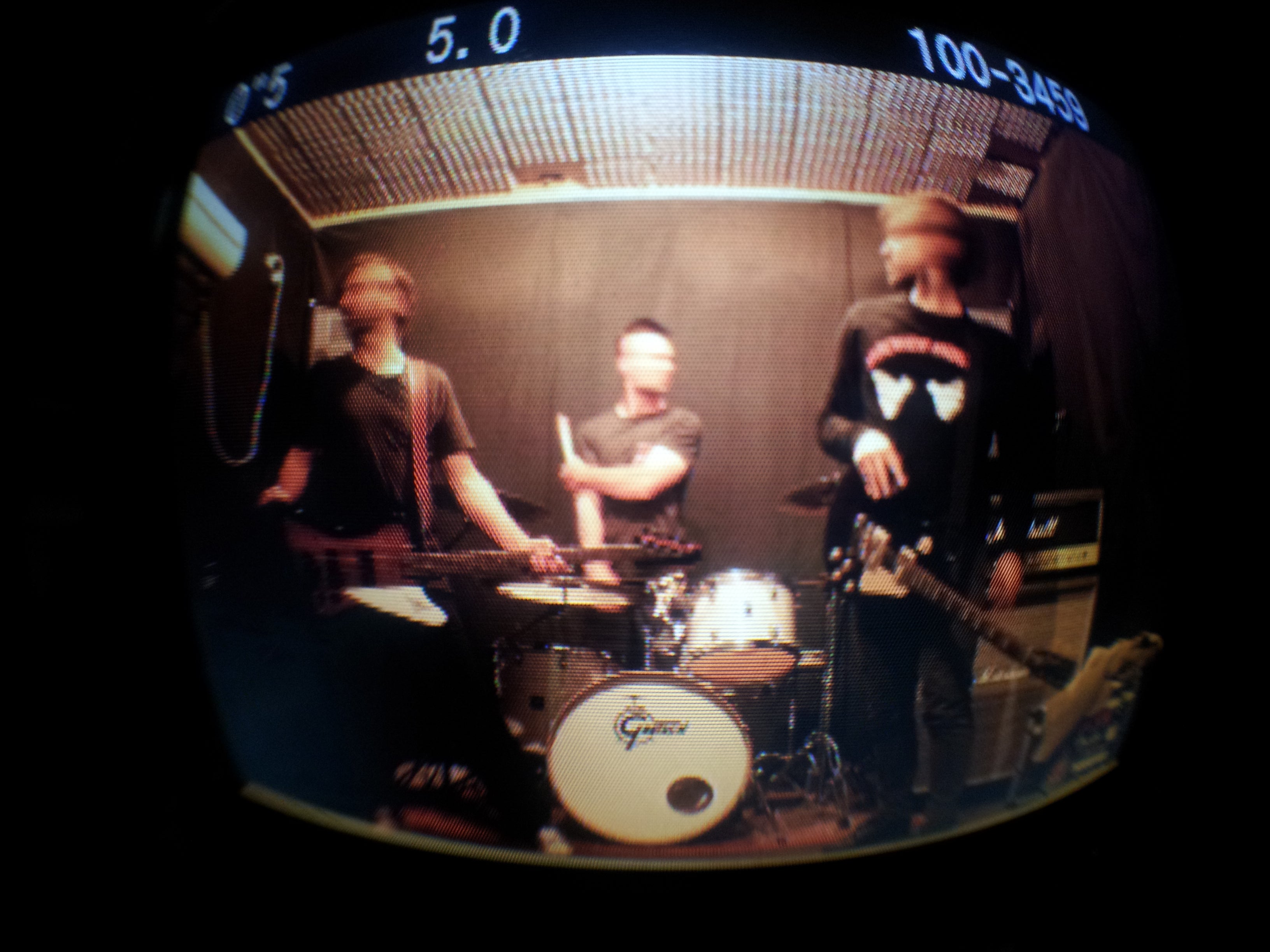 ENGINE ROOM | triple j Unearthed