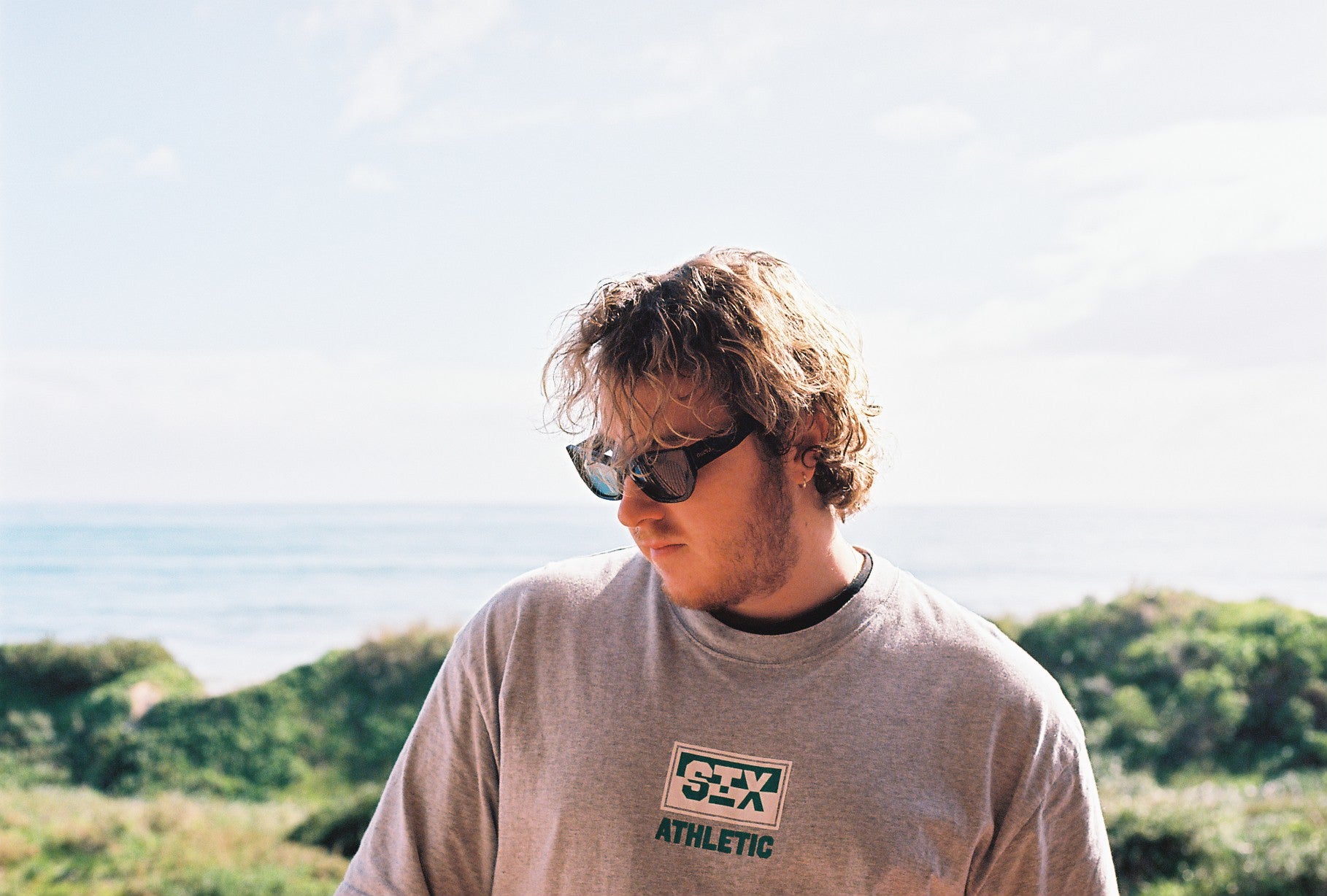 Goon | triple j Unearthed