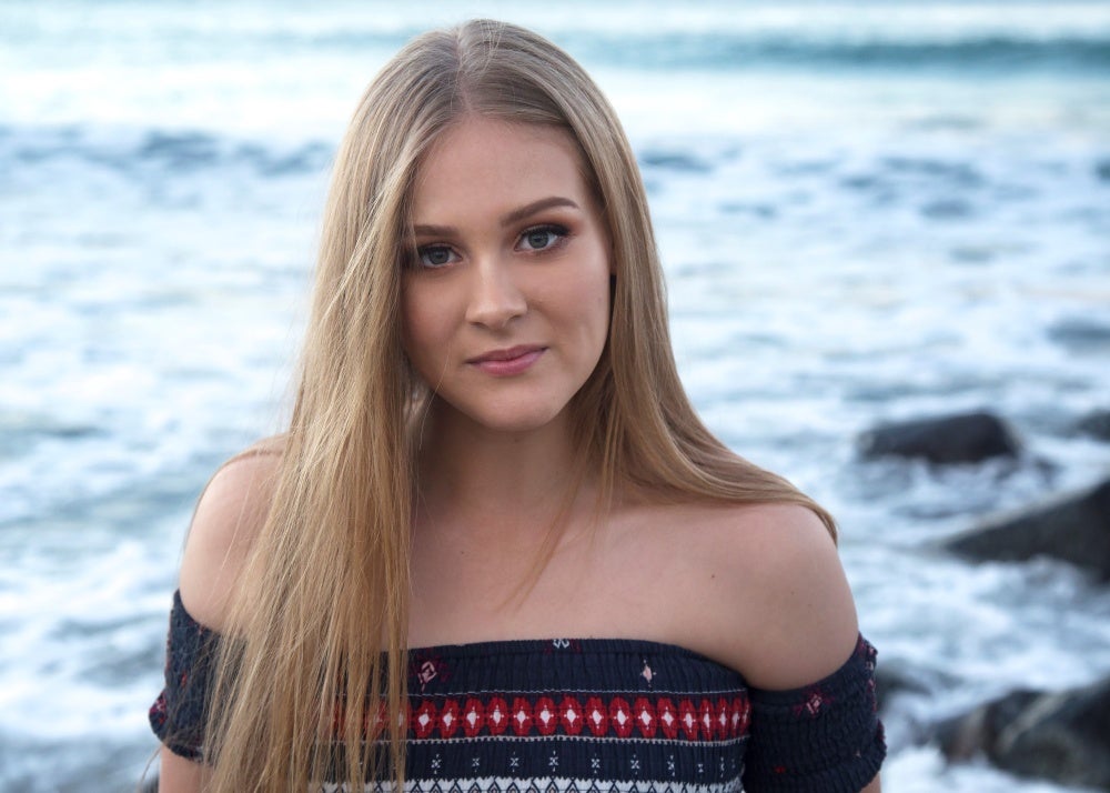 Jade Stoddart | triple j Unearthed