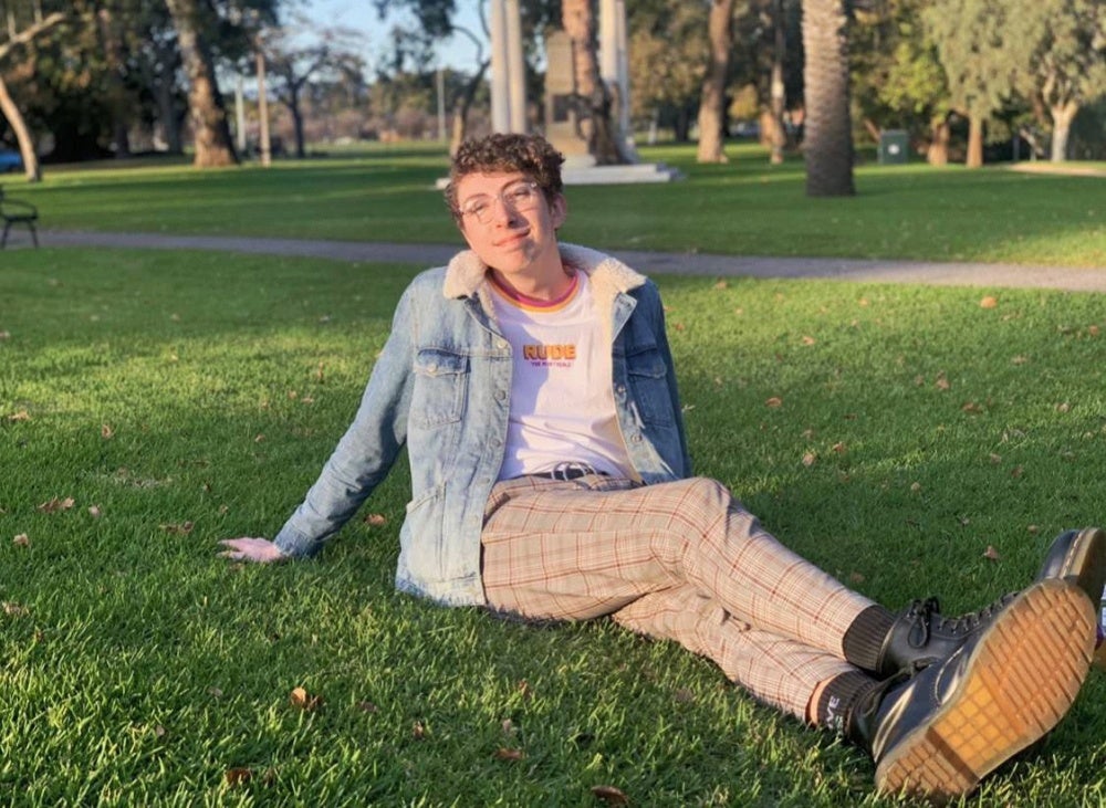 Ronan Gallagher | triple j Unearthed