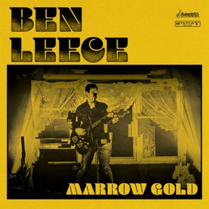 Ben Leece | triple j Unearthed