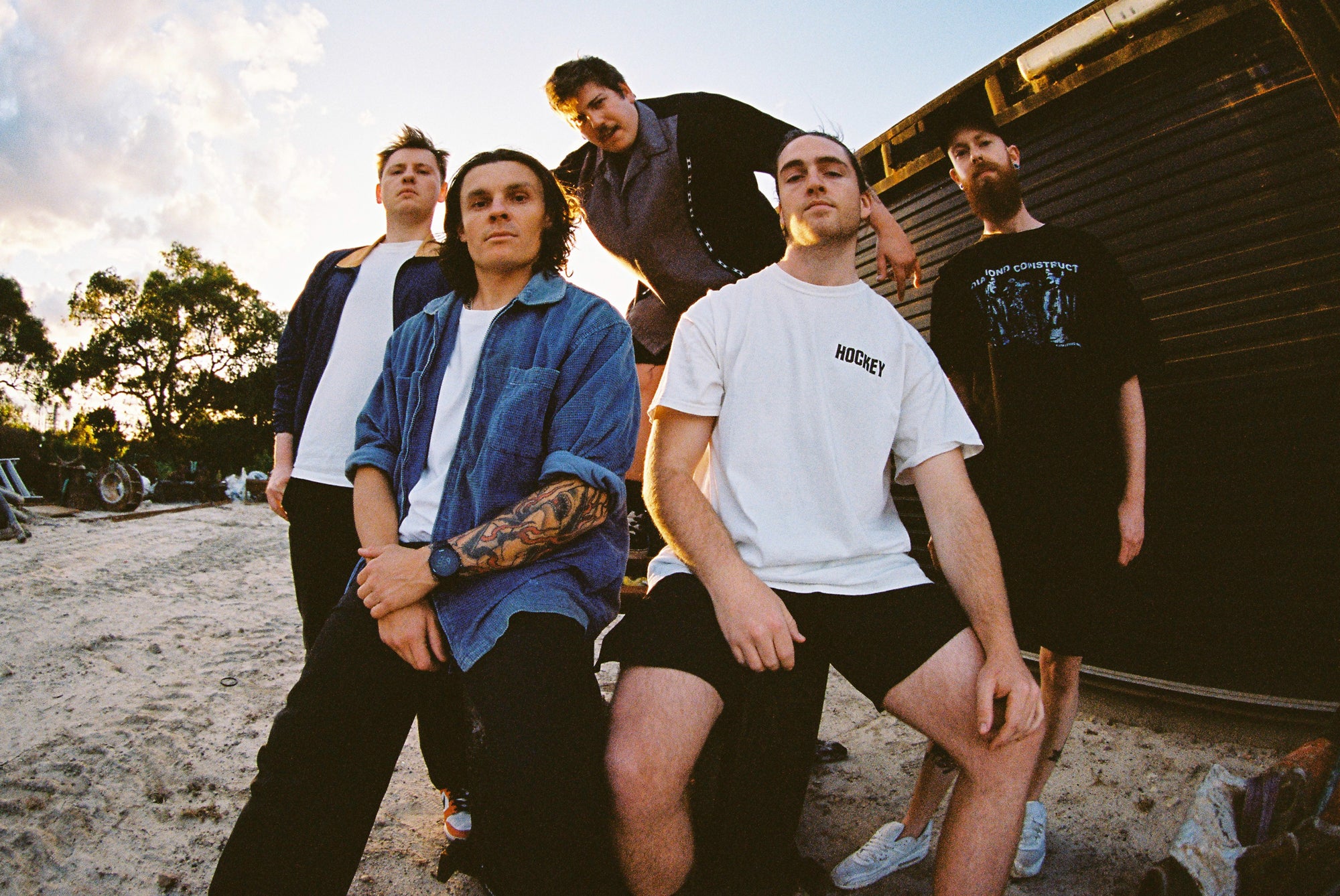 Recast | triple j Unearthed