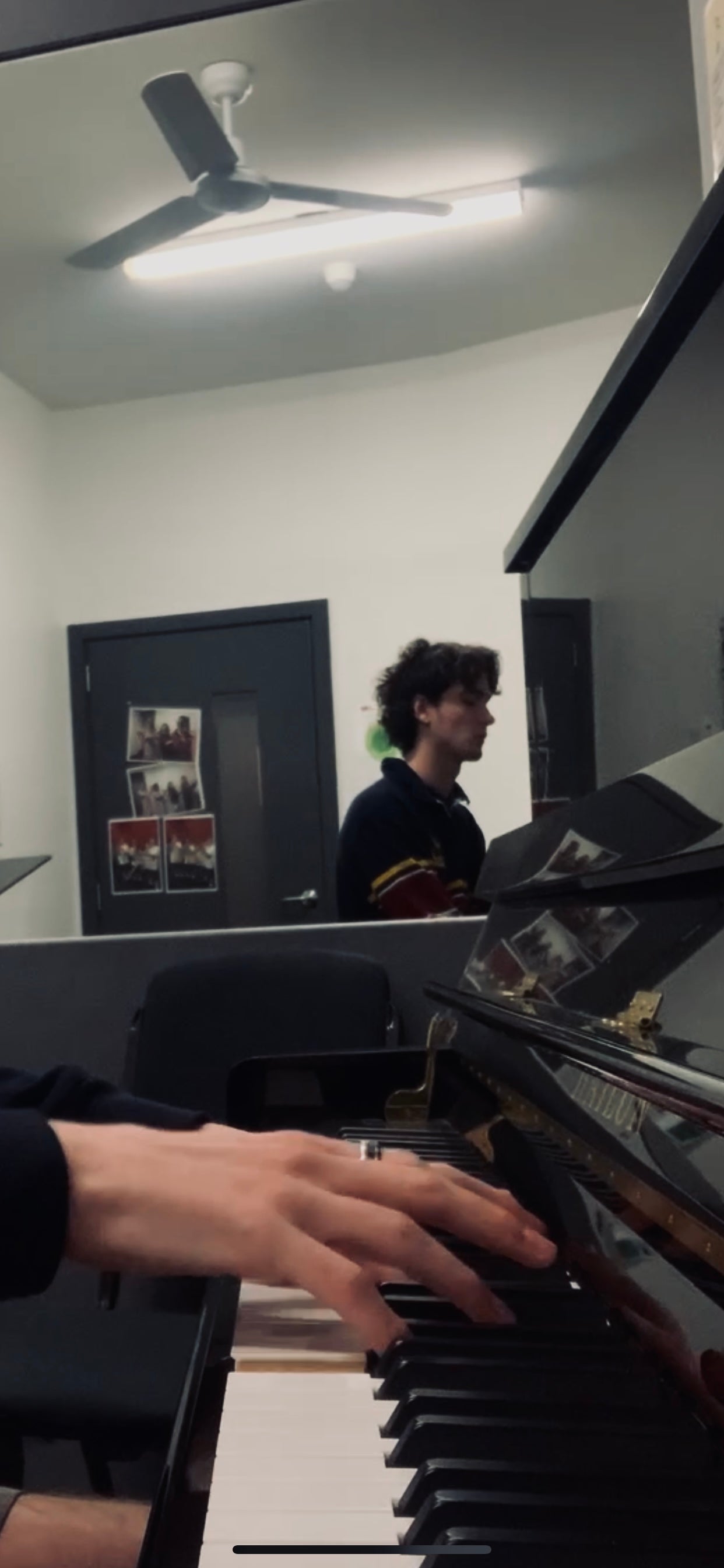 Tom Matthews | triple j Unearthed