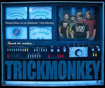Trick Monkey | triple j Unearthed