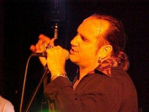 DARREN CONWAY | triple j Unearthed