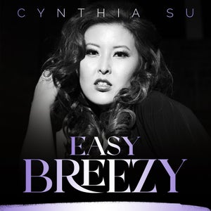 Cynthia Su | triple j Unearthed